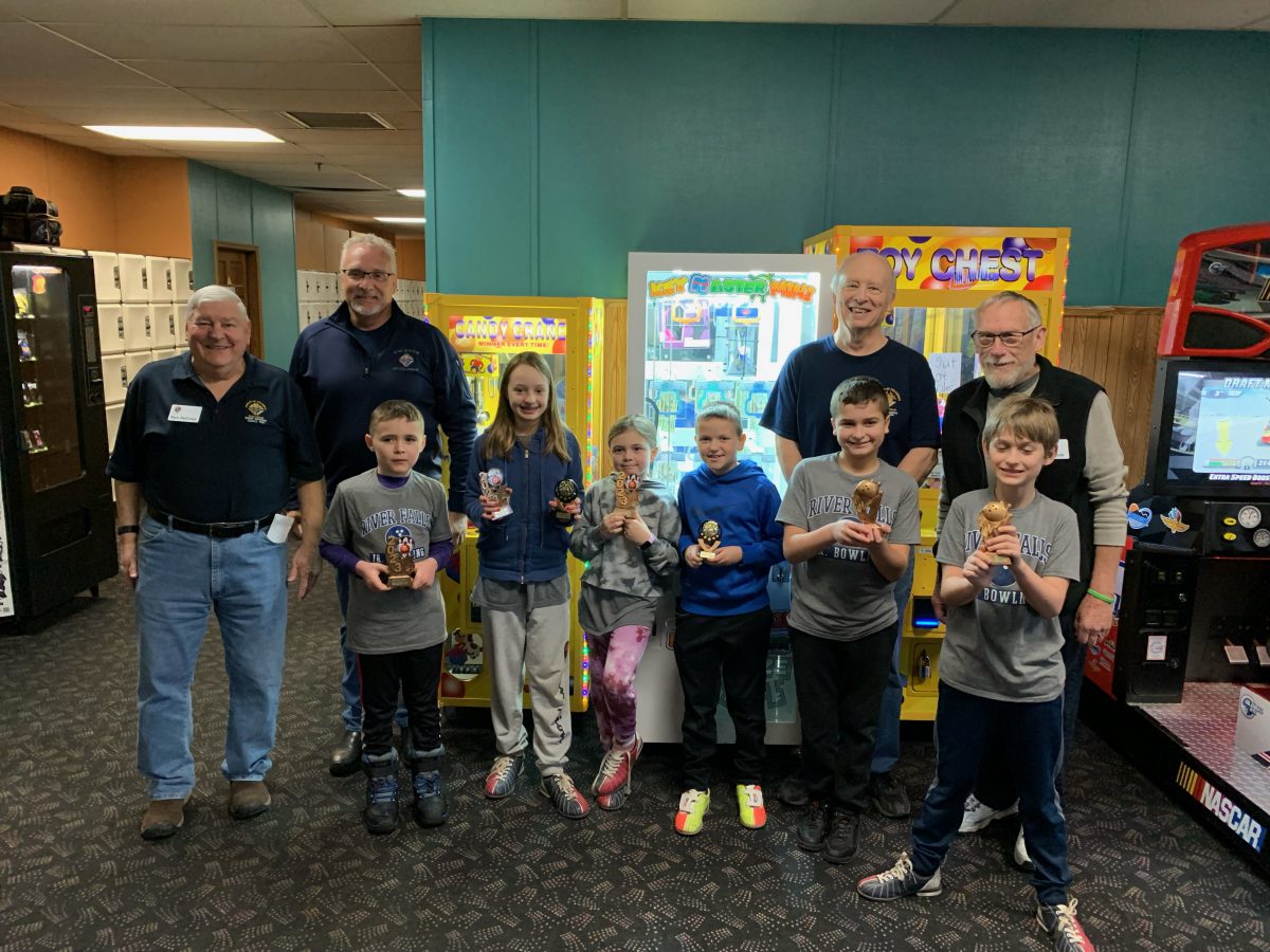 BOWLING – KC Council 4902