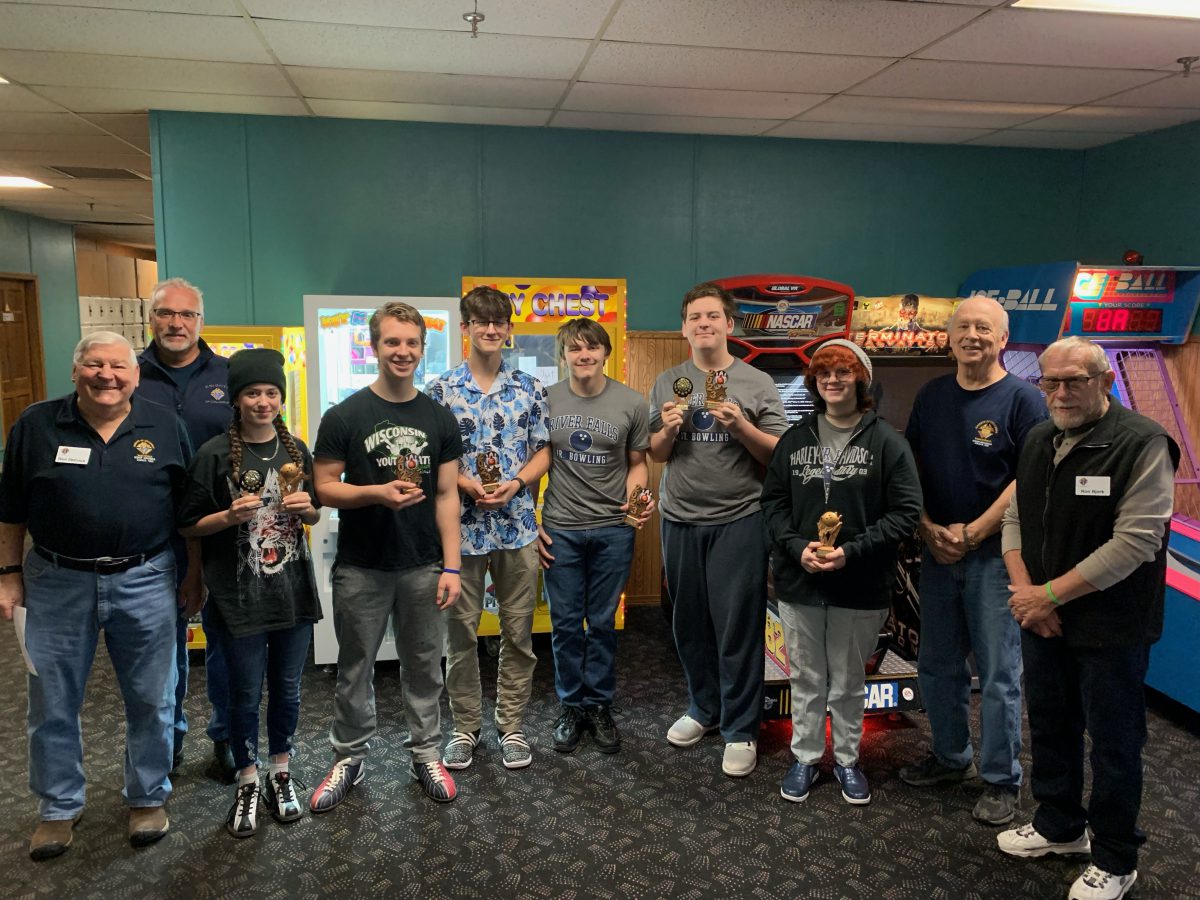BOWLING – KC Council 4902