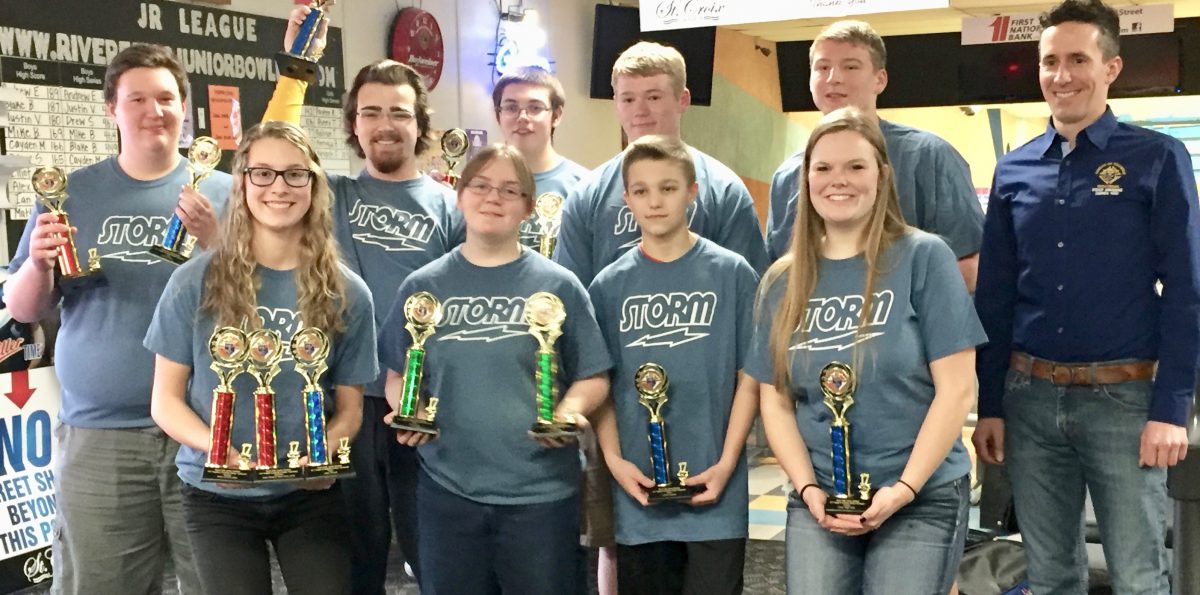 BOWLING – KC Council 4902