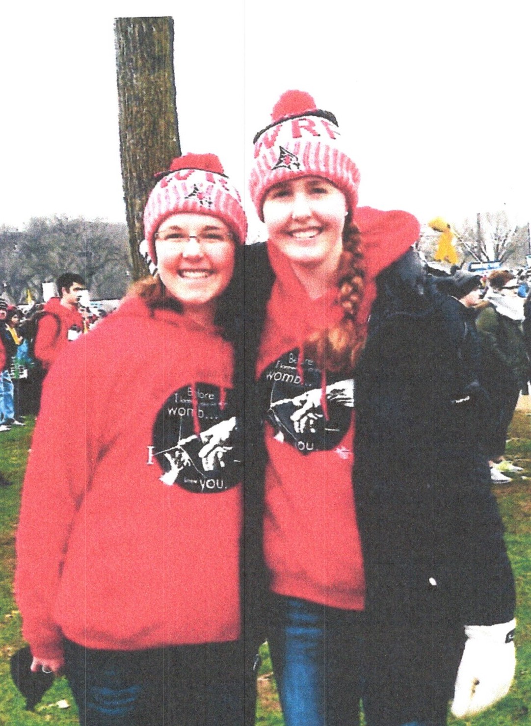 MARCH FOR LIFE – KC Council 4902