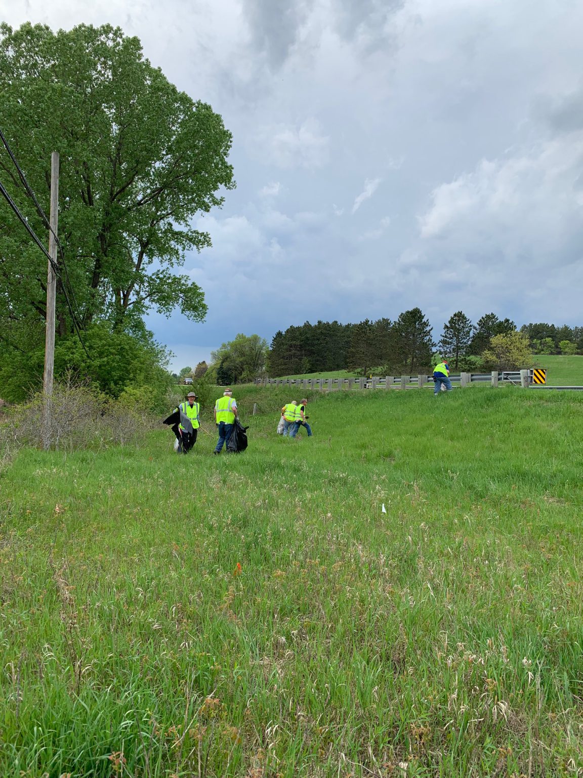 ADOPT-A-HIGHWAY – KC Council 4902