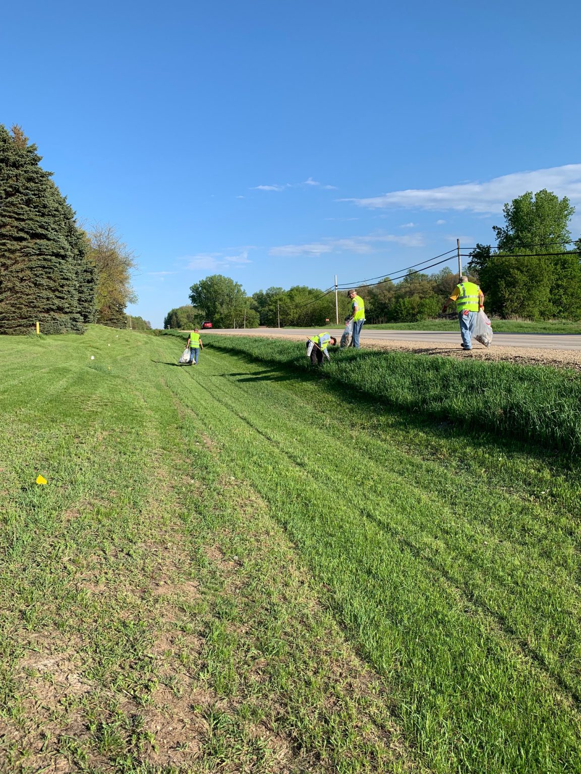 ADOPT-A-HIGHWAY – KC Council 4902