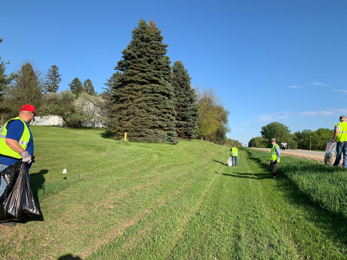 ADOPT-A-HIGHWAY – KC Council 4902