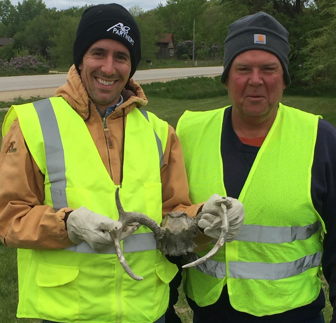 ADOPT-A-HIGHWAY – KC Council 4902