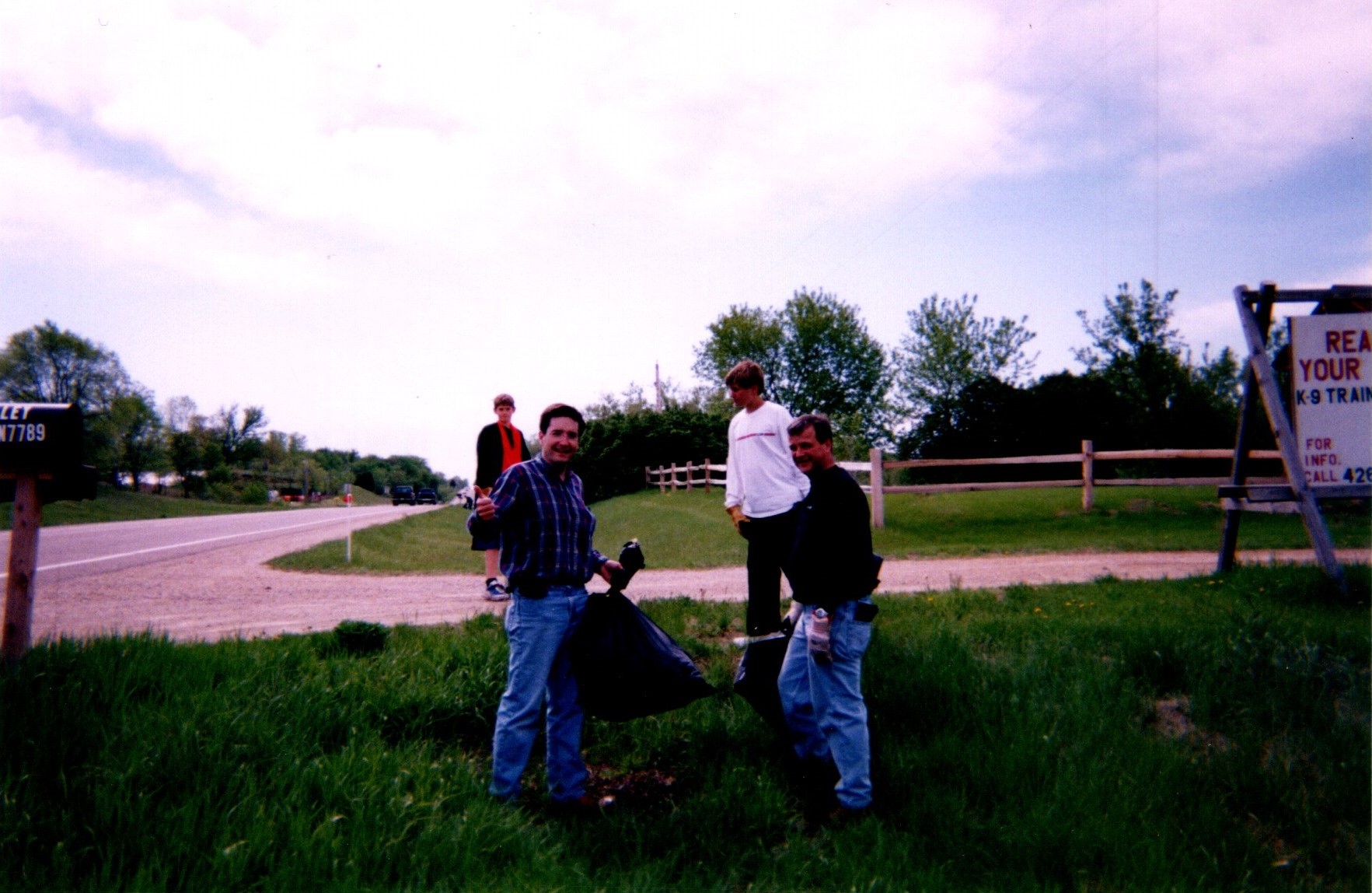 ADOPT-A-HIGHWAY – KC Council 4902