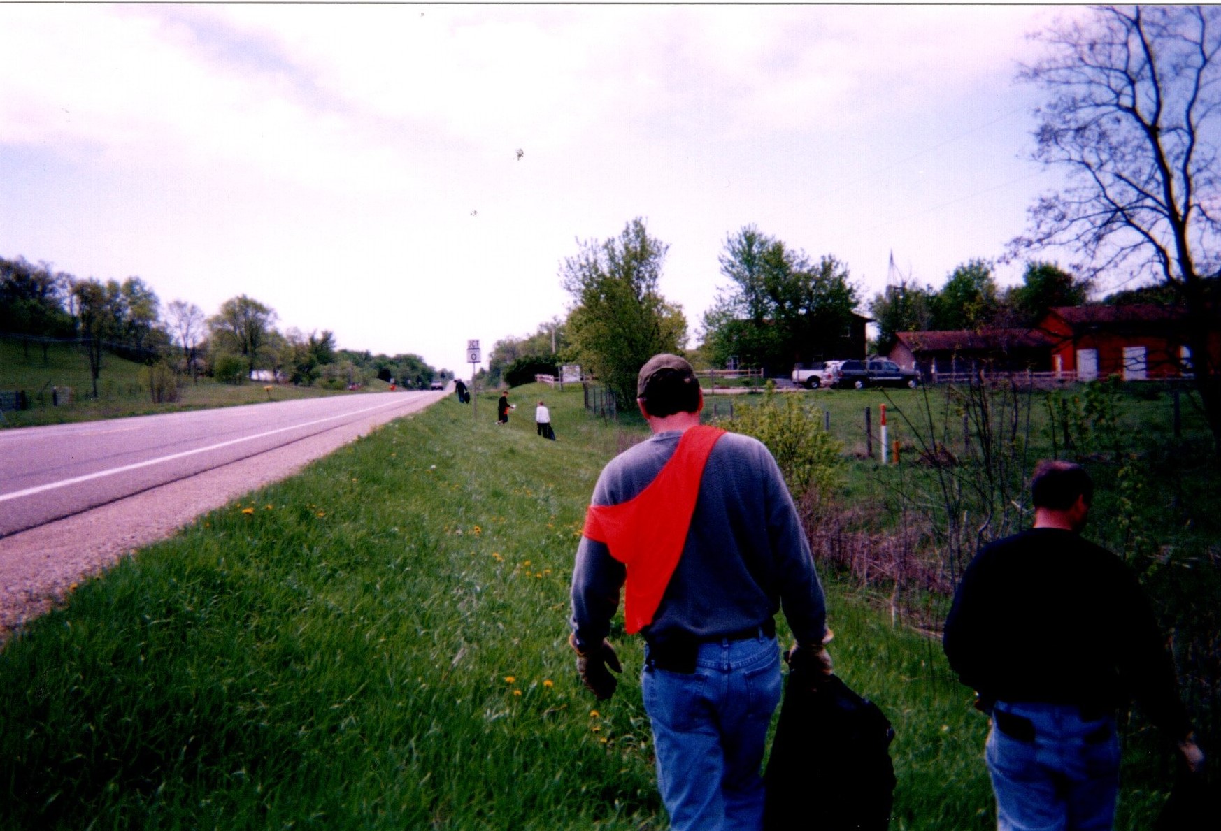 ADOPT-A-HIGHWAY – KC Council 4902