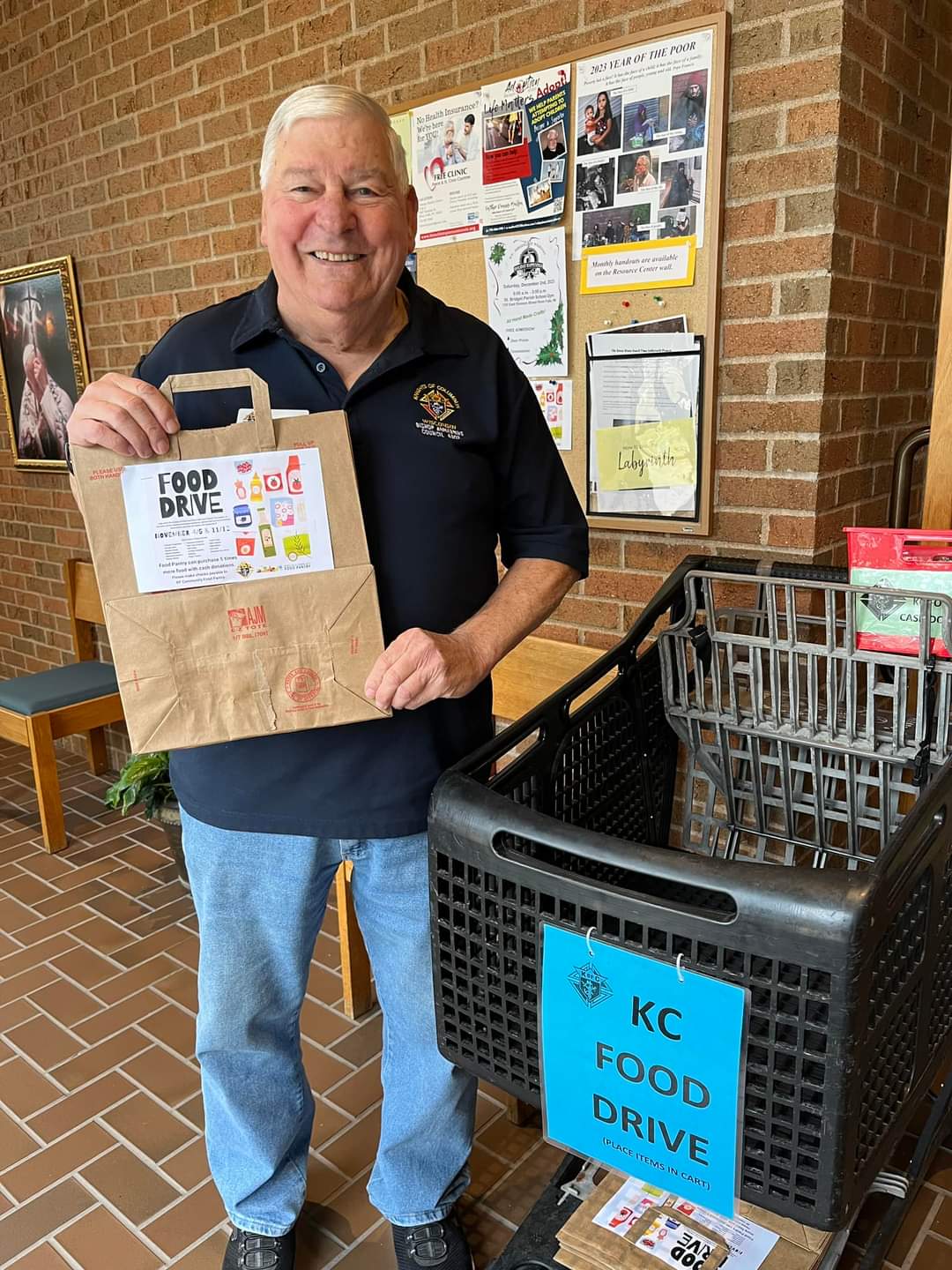 FOOD FOR FAMILIES – KC Council 4902