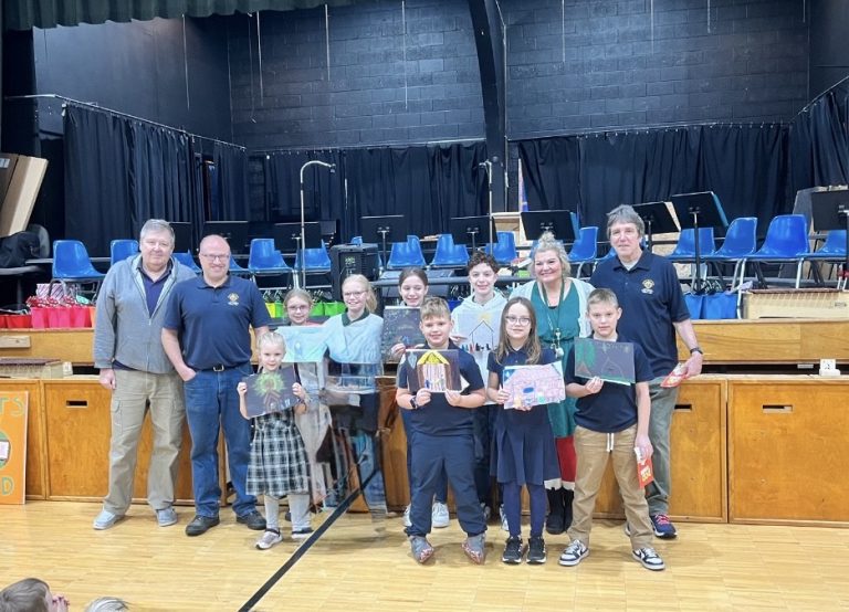 KEEP CHRIST IN CHRISTMAS – KC Council 4902