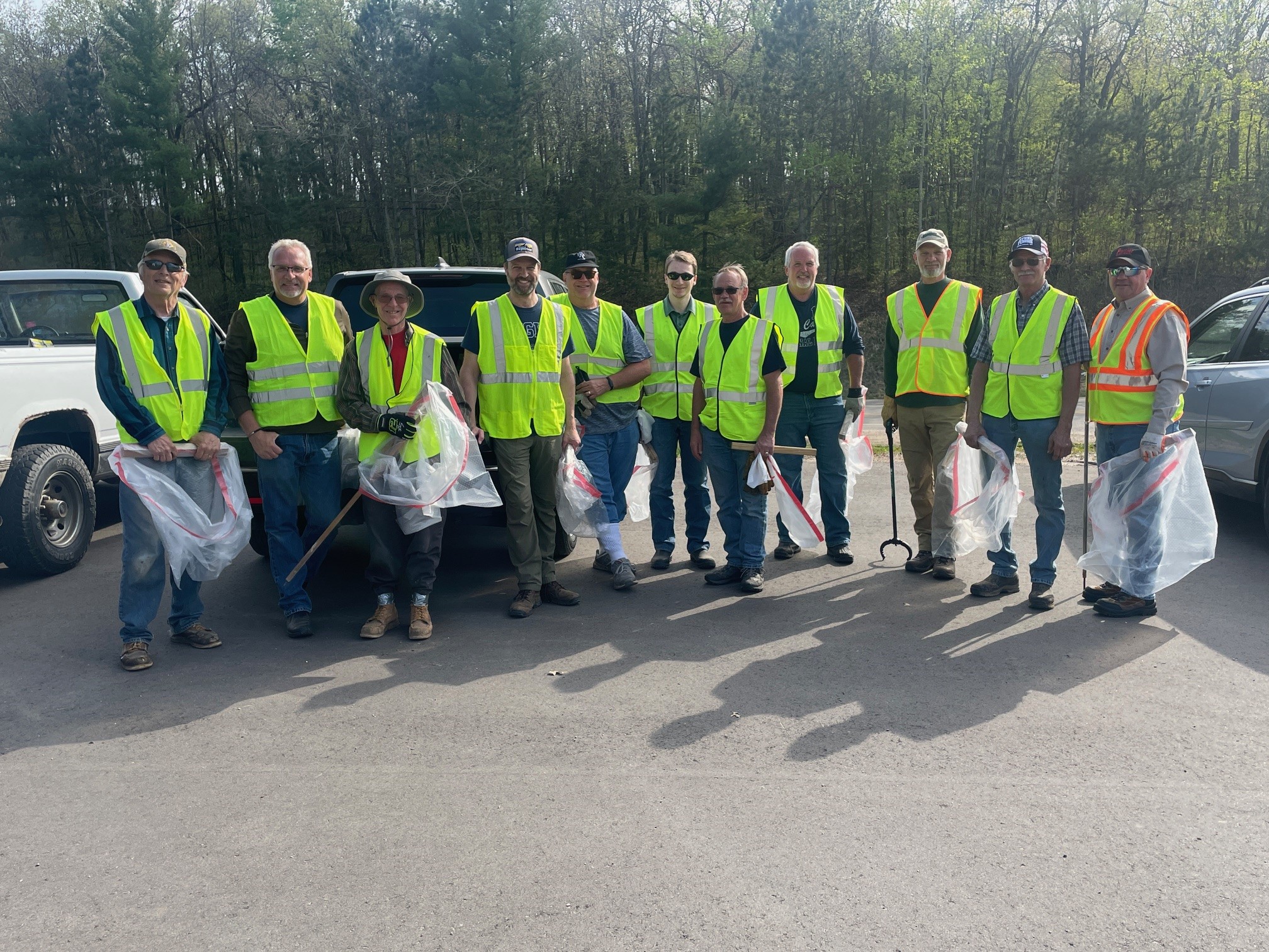 ADOPT-A-HIGHWAY – KC Council 4902