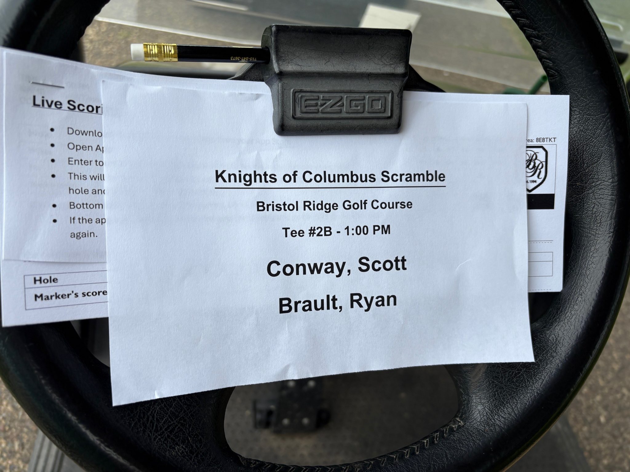 SOCIAL ACTIVITIES – KC Council 4902