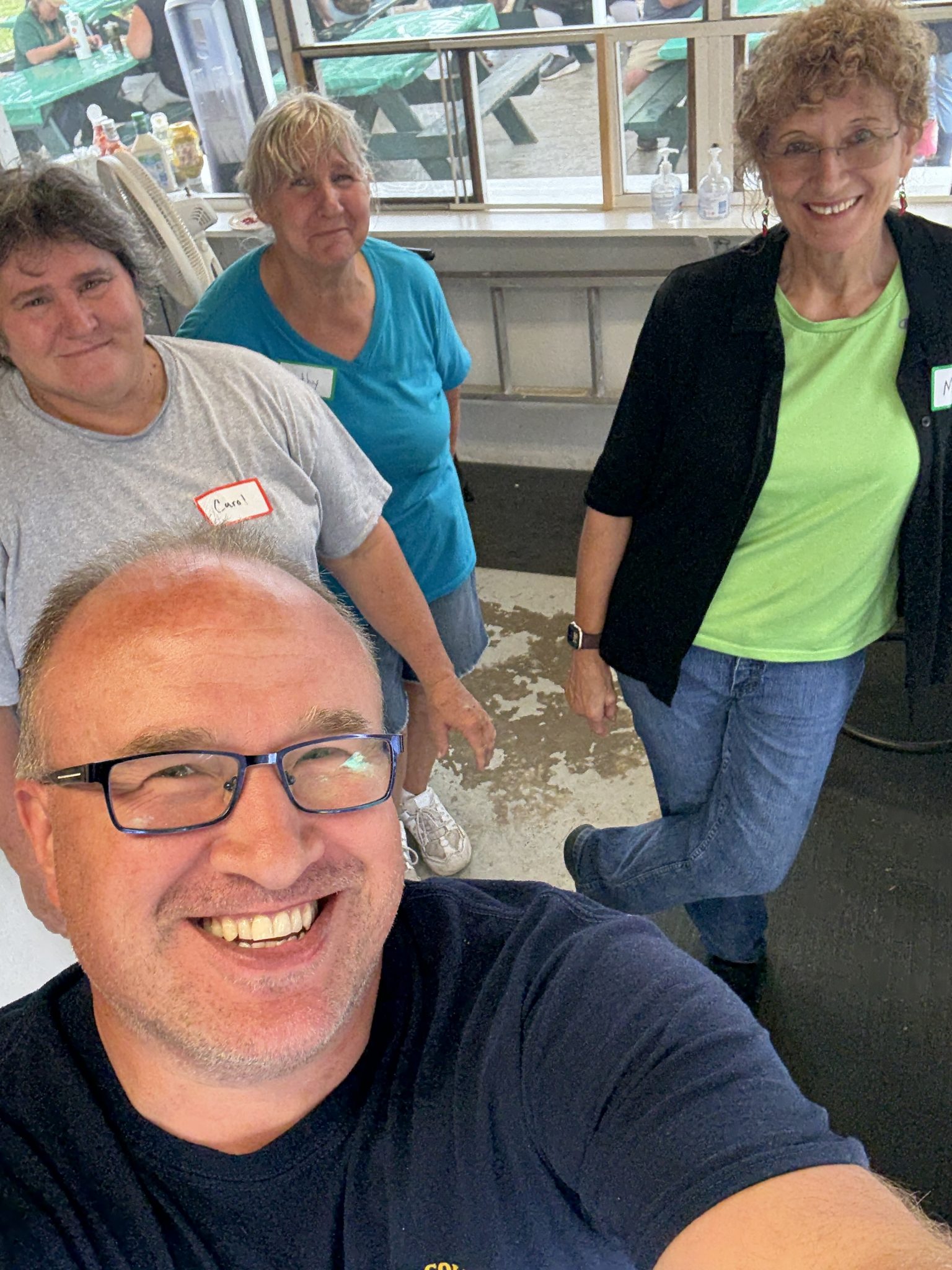 PIERCE COUNTY FAIR – KC Council 4902